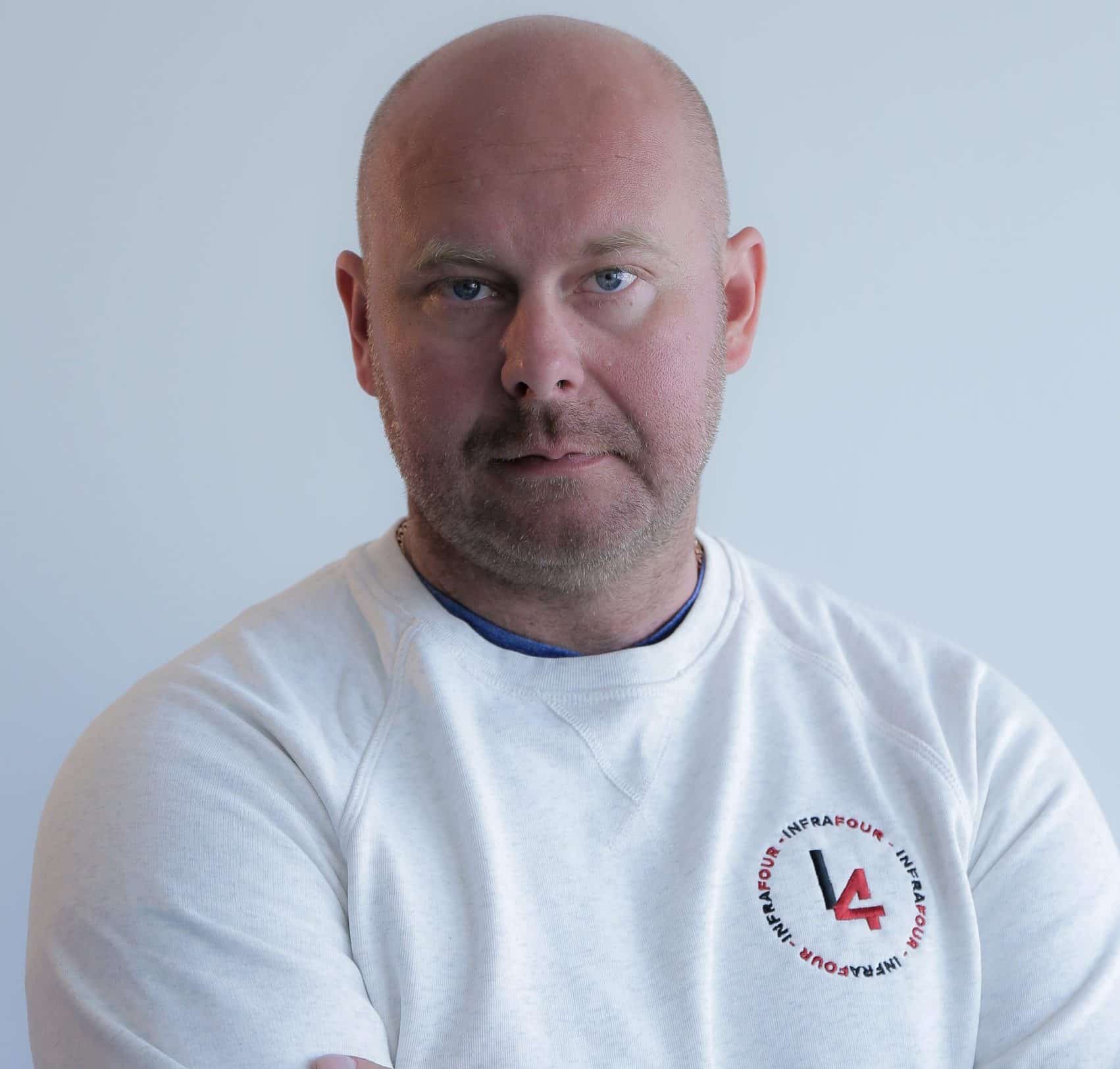 Yhteystiedot - InfraFour henkilöstövuokraus